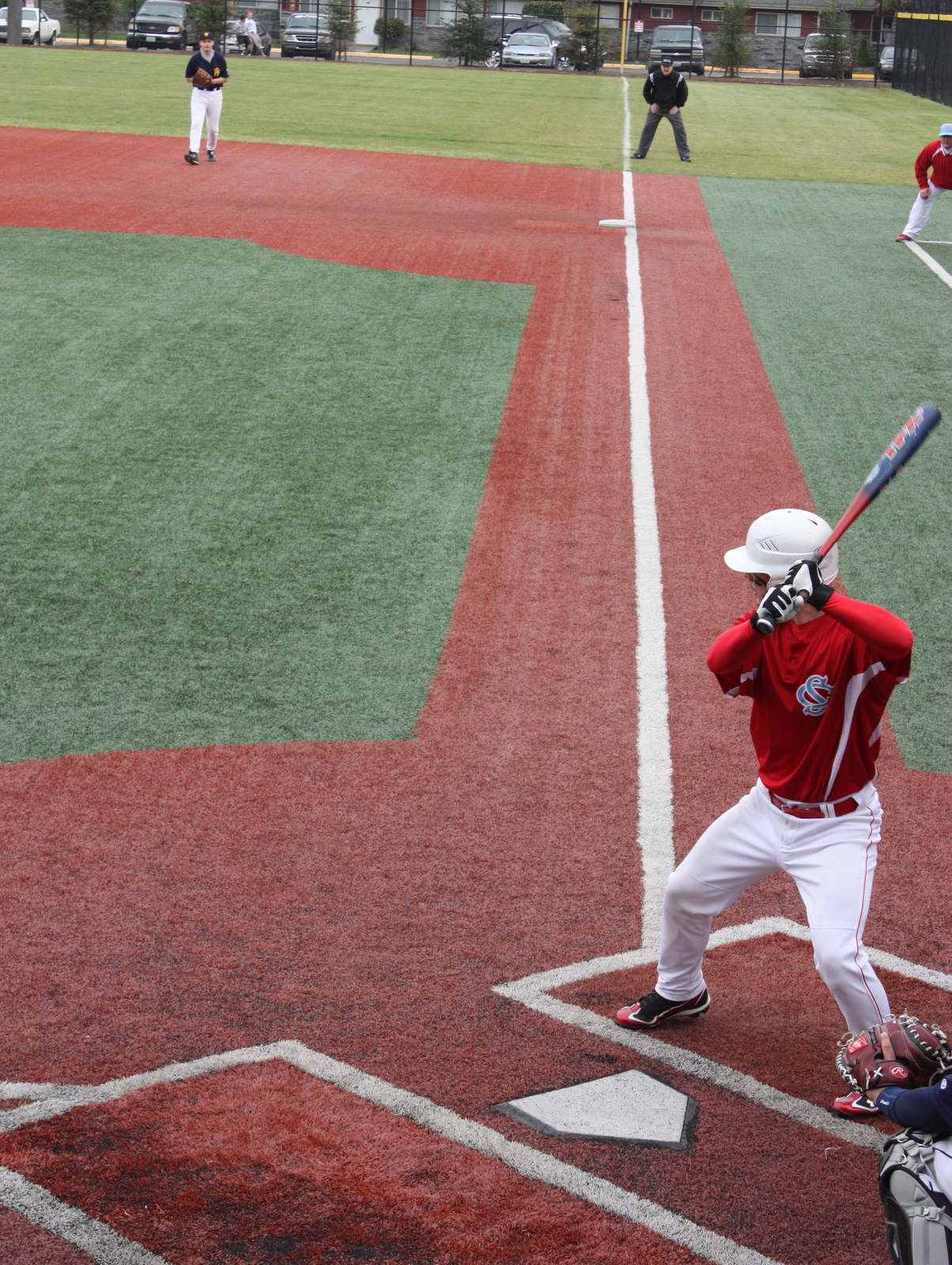 SLIDESHOW: High School Metro Baseball Tournament: West Seattle advances ...